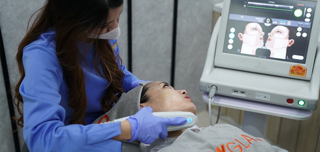 Jenis Perawatan Wajah di Klinik Kecantikan yang dapat Anda Coba